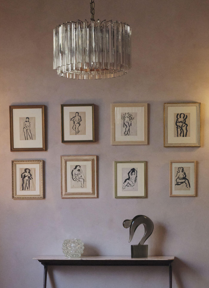 Italian Design Heritage