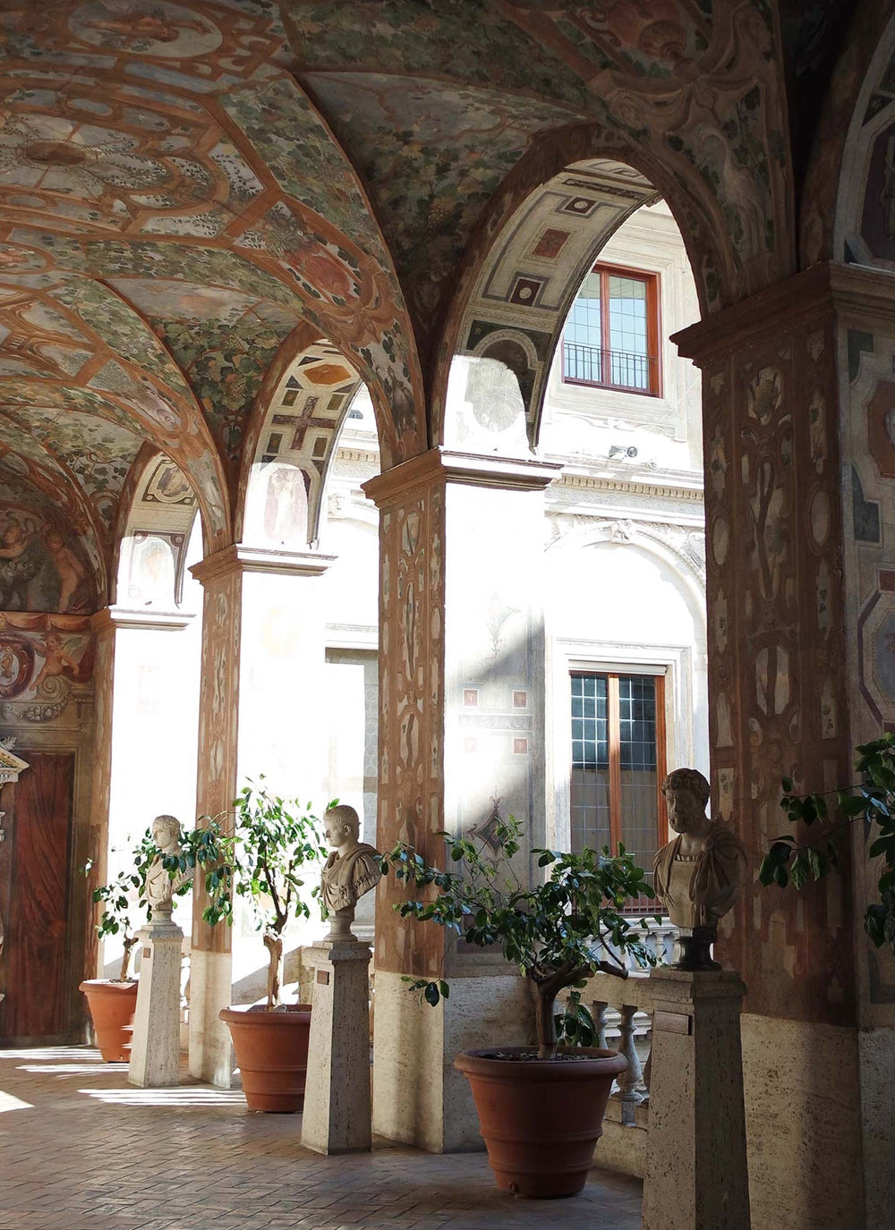 Italian Design Heritage