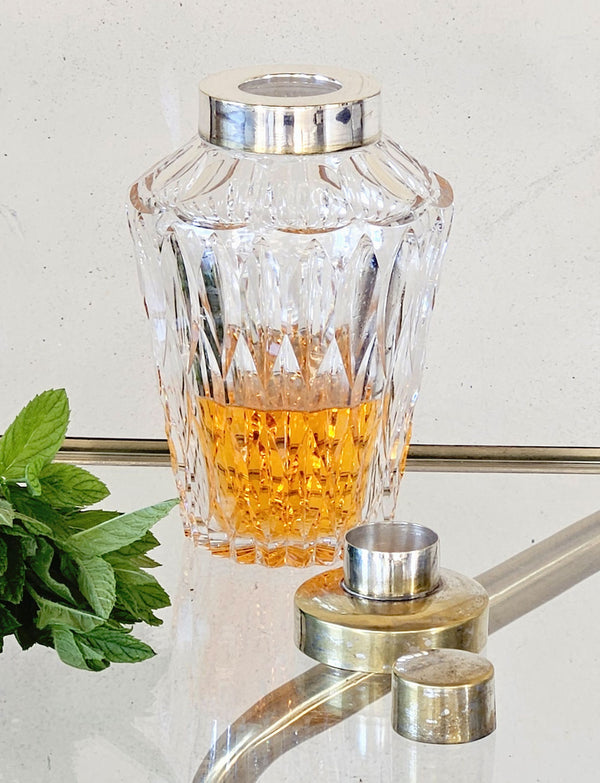 Italian Aperitivo - Italian Aperitivo Glasess for Campari, Martini and ...