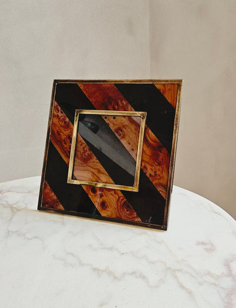 Frames and Boxes – TheItalianCollector